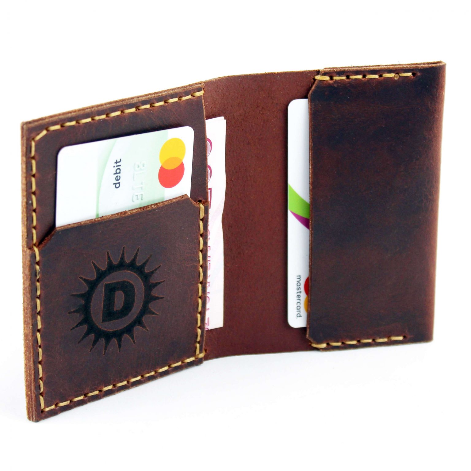 Hakiki deri cüzdan - Erkek ve kadın el yapımı deri cüzdan modelleri